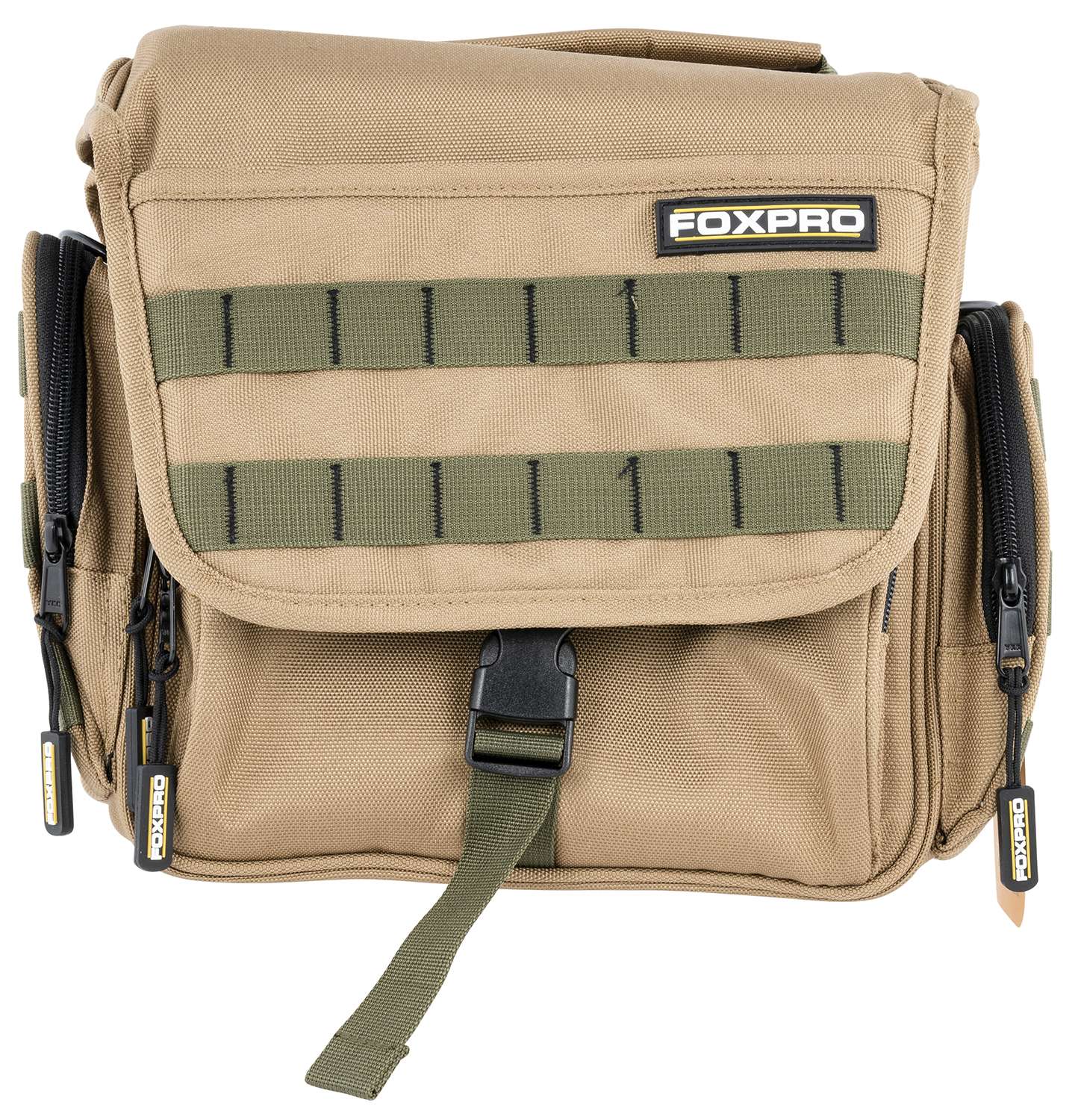 FoxPro Caller Bag – Thermal Gals