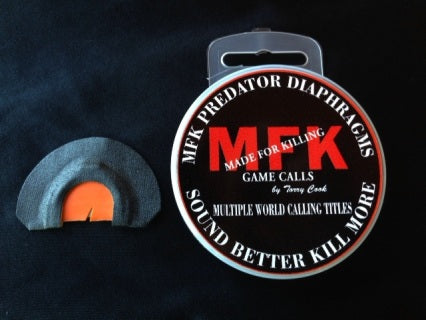 MFK Ruthless Rabbit Mouth Call – Thermal Gals